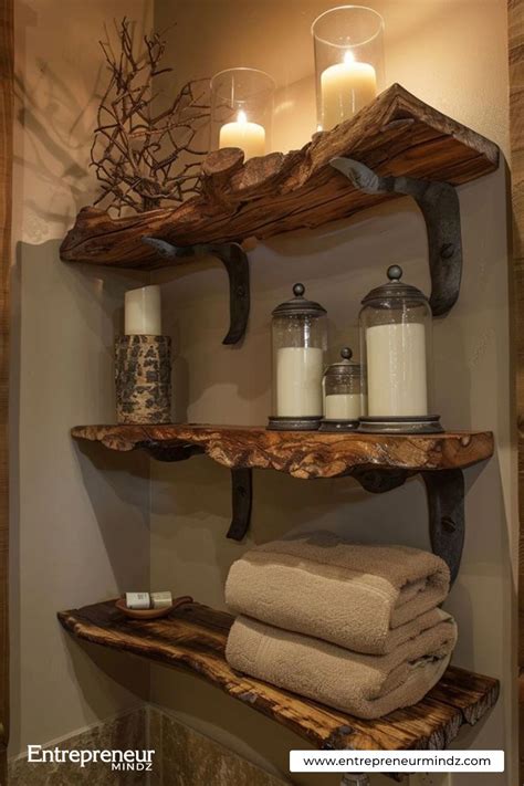 Rustic Home Decor Ideas Create A Cozy Farmhouse Feel
