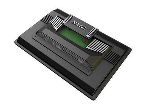 Seco Usa Modular Vision Our New Modular Hmi Concept