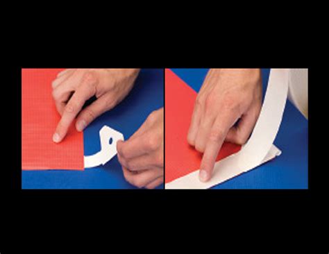 Power Tabs Adhesive Products Image One Impact In Foothill Ranch