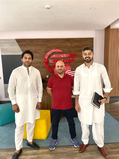 Mirza M Hassan Baig Posted On Linkedin