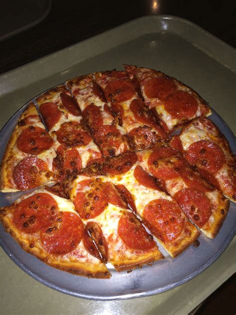 Bjs Pizza In Lafayette Closing Food And Drink