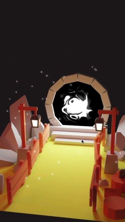 Threejs 3d Website Viewport Vs Render Youtube