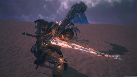 Final Fantasy Xvi Ultima Weapon Crafting Guide One More Game