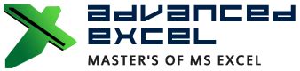 Logo Advanced Excel Institute