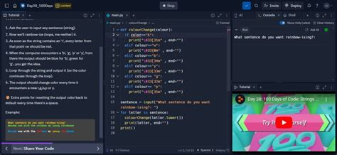 Kartik Karakoti On Linkedin Replit100daysofcode 100daysofcode