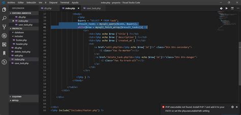 Php Problemas Con El Servidor No Me Deja En Ningu Momento Stack Overflow En Español