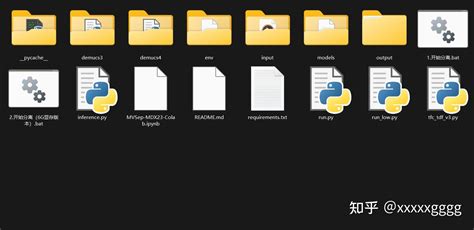 免费分离歌曲伴奏与干声软件及项目推荐优化音乐制作流程 知乎 免费分离歌曲伴奏与干声软件及项目推荐优化音乐制作流程 知乎