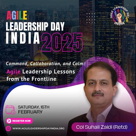 Agilewow On Linkedin Agile Leadership India Agilewow