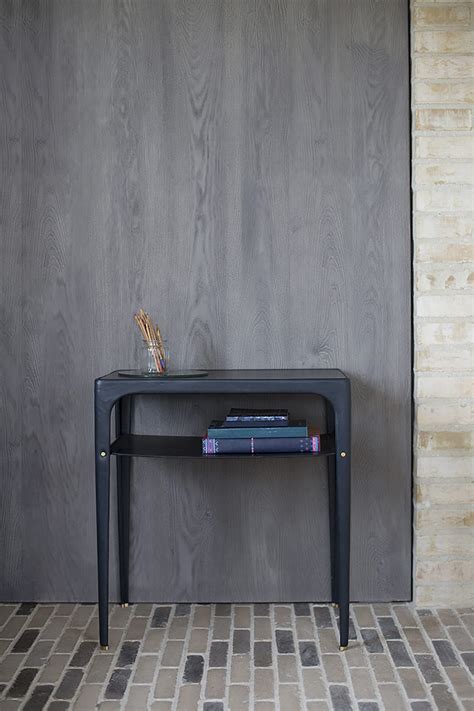 Wisp Table Rectangular OCHRE OCHRE