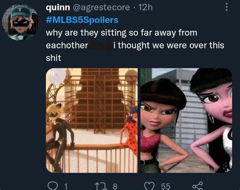 Pin By Berit Spilde On Miraculous Miraculous Ladybug Funny Miraculous Ladybug Relatable Post