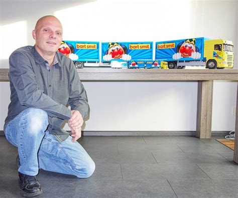 ‘bart Smit Verdient Dit Nieuw Volendam