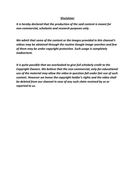 Chapter 5 Greedy Algorithm Gtu Be Sem 5 Disclaimer It Is Hereby