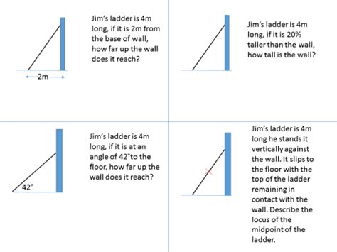 Geometry Trigonometry Basic Trigonometry Soh Cah Toa Ssdd Problems