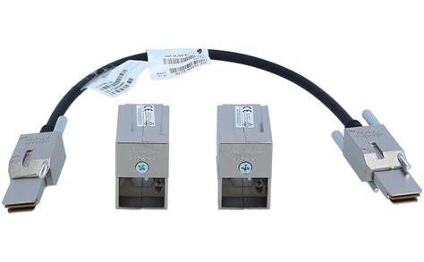 Cisco C9200l Stack Kit