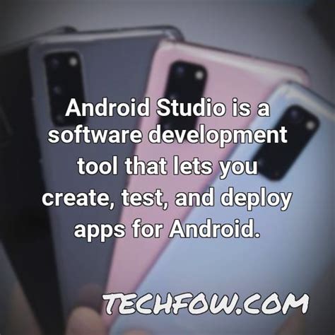 How To Change The Android Version In Android Studio Expert Review