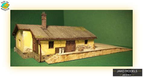 SvĚt Na KolejÍch Jako Models H0 SvĚt Na KolejÍch Jako Models H0