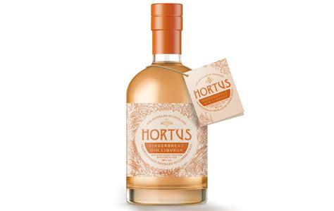 Lidl Has Released A Gingerbread Gin For All Your Christmas Drinks