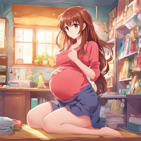 Pregnant Yor Forger By Jstyx666 On Deviantart