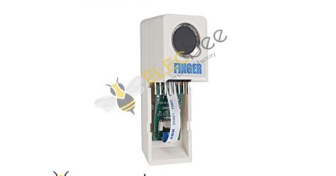 ® Fingerprint Hat F1020sc Fingerprint Reader Sensor Module For M5stickc