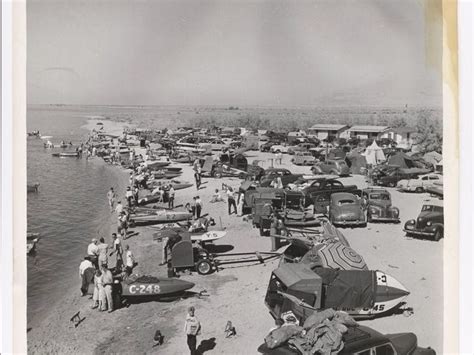 History Of Salton Sea Solutions Tends To Repeat Itself