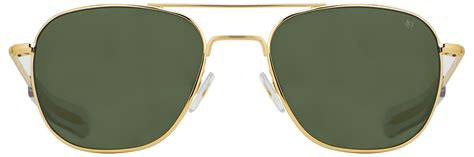 Finding The Perfect Pair Best Sunglass Shapes For Rectangular Faces American Optical