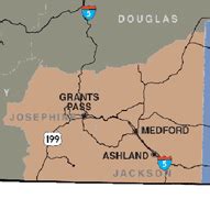 Oregon Department Of Transportation Rogue Valley Area Commission On