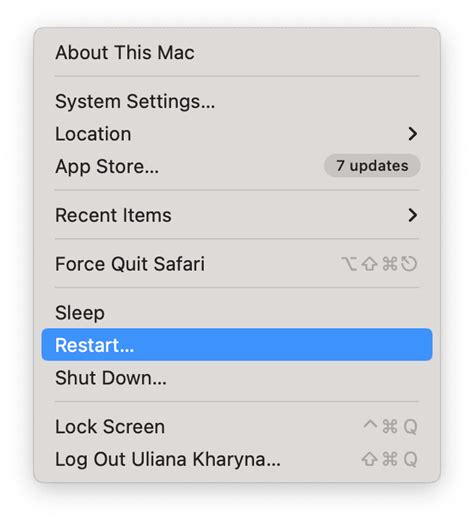 Command Shift 4 Not Working On Mac Here Are 7 Fixes To Try