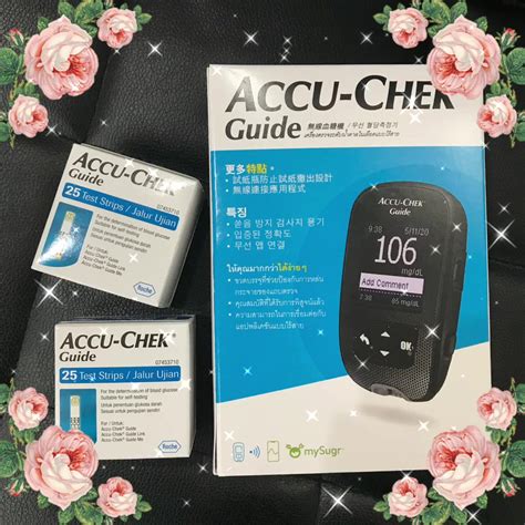 🎉 โปรแลกเครื่อง จากรุ่น Performa 👉🏻 เป็นรุ่น Guide ขั้นตอน คือ ลูกค้านำเครื่อง Accu Chek
