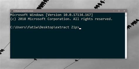 Cách Mở Cửa Sổ Command Prompt Trong File Explorer Trên Windows 10