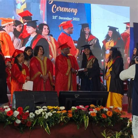 Mitali Singh On Linkedin Convocationceremony Graduated