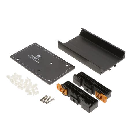 Din Rail Mount Bracket For Ardui Dfr0191 R Dfrobot製｜電子部品・半導体通販のマルツ