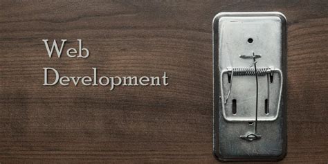 The Pitfalls Of A Web Development Project Tgdaily