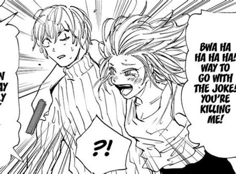 Sakamoto Days Karikat R Ay