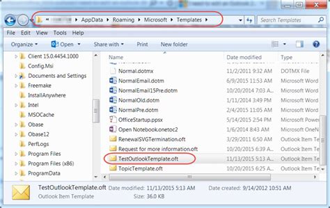 How To Edit An Email Template In Outlook