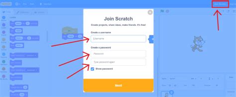 How To Save And Share Your Scratch Project Brightchamps Blog
