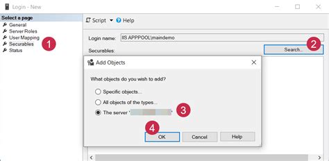 Deploy An Aspnet Core Blazor Server Application To Iis Xaf Cross Platform Net App Ui And Web
