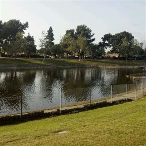 Photos At Twin Lakes Park Garden Grove Ca