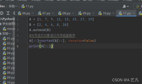 Python实验报告一 Python基础试题练习pythona 艺凡 华为云开发者联盟