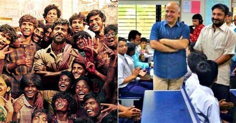 Super 30 Teacher Anand Kumar In Delhi Whatshot Delhi Ncr