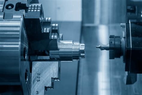 394 Gambar Foto Stok Objek 3d And Vektor Cnc Chamfer Milling
