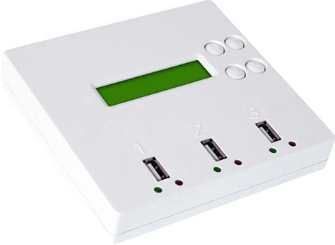 Customer Reviews EZ Dupe Portable USB Duplicator CUSB Best Buy