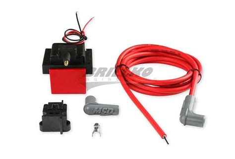 Continuous Fire Ignitor Brillko Engineering Ab