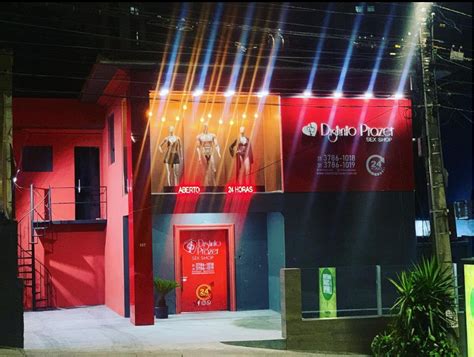 Sex Shop Bh Saiba Onde Encontrar Itens Er Ticos Na Capital