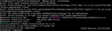 Error Duplicate Key Name ‘pcsstatsidx‘ State42000code1061initialization Script Hive