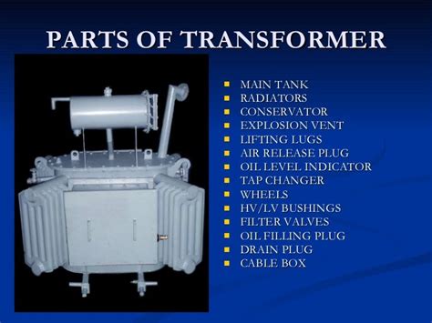 Function Of Transformer Explosion Vent At Elinor Castiglione Blog