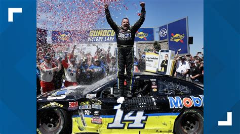 Tony Stewart Racing Full Season Of Nhra In 2023