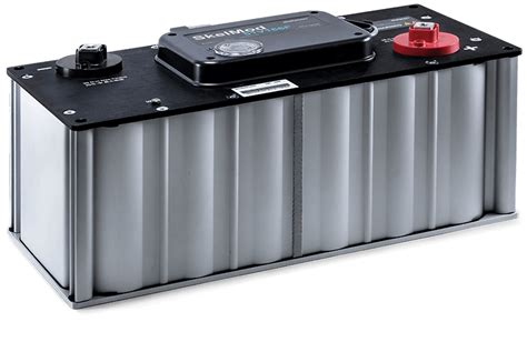 Ruggedized Supercapacitor Energy Storage Modules For 57 Off