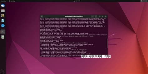 Canonical Issues New Ubuntu Kernel Updates To Fix Two Local Privilege