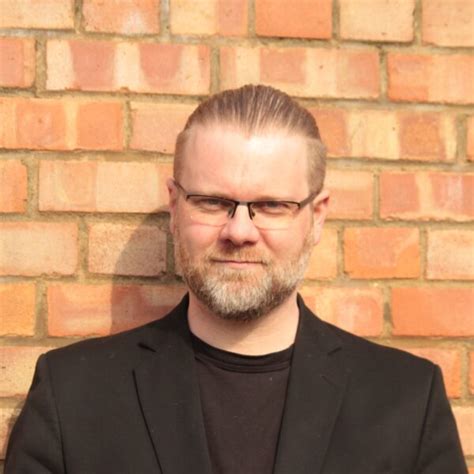 Cllr Dan Bowring Hounslow Labour