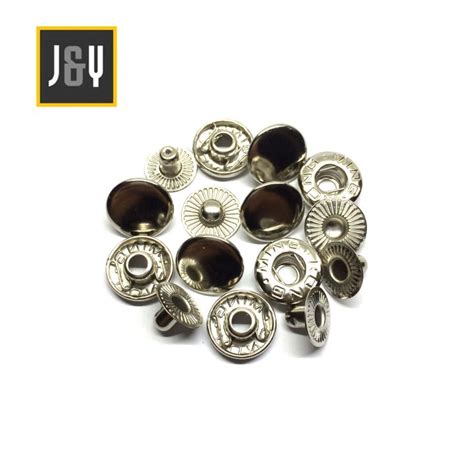Snap Button Kancing Cetet 15 Mm 7060 Nikel Lazada Indonesia